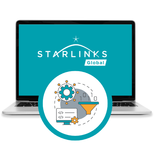 Delivery Technology l Starlinks Global Solutions